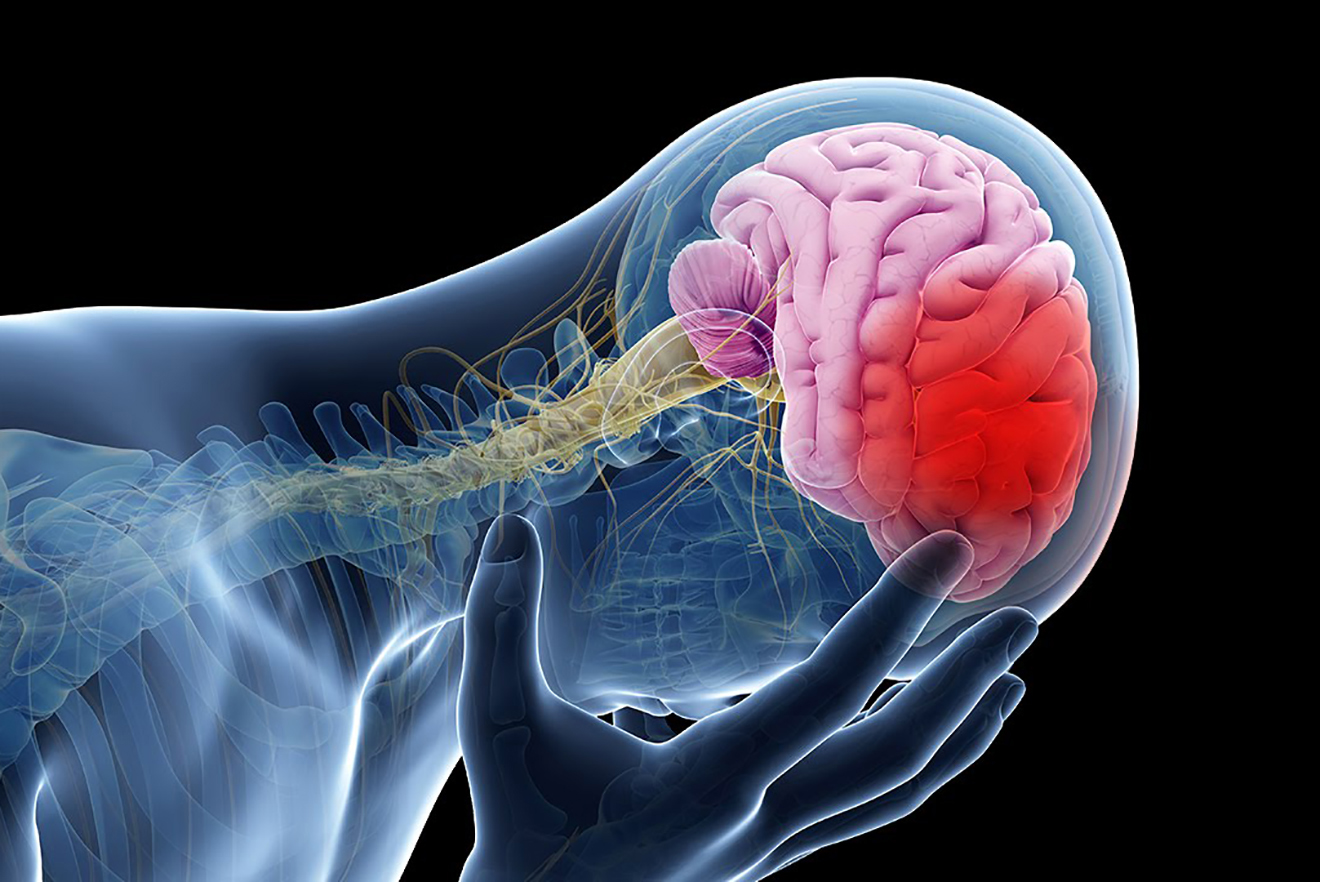 Breakthrough Post Stroke Recovery | 2024 - Pure Medical