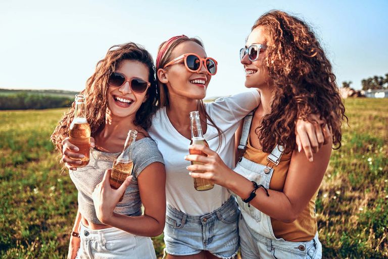 6 Ways Friendship Benefit Your Health - Pure Medical