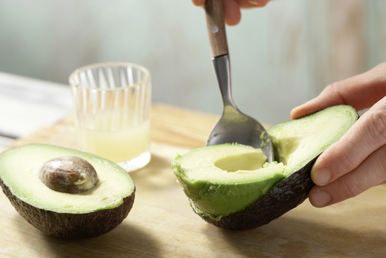 7 Avocado Health Benefits - Pure Medical