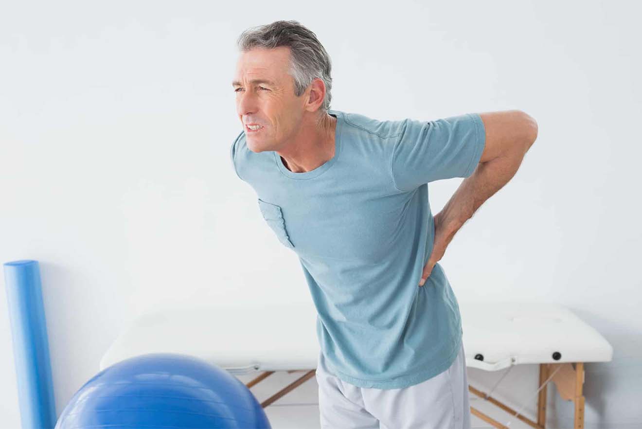 Central Pain Syndrome | Symptoms, Causes & Treatment - Pure Medical
