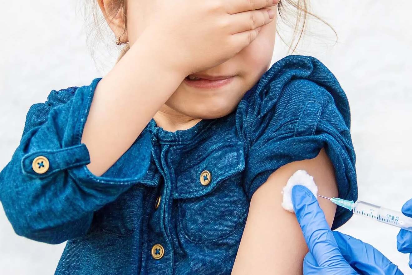 Children's Immunisations | When to have them - Pure Medical