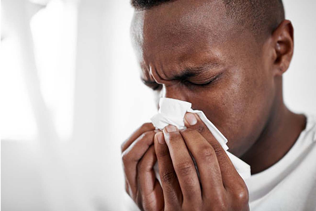 The Common Cold | Causes, Viruses, Prevention, Kids, and Home Remedies ...