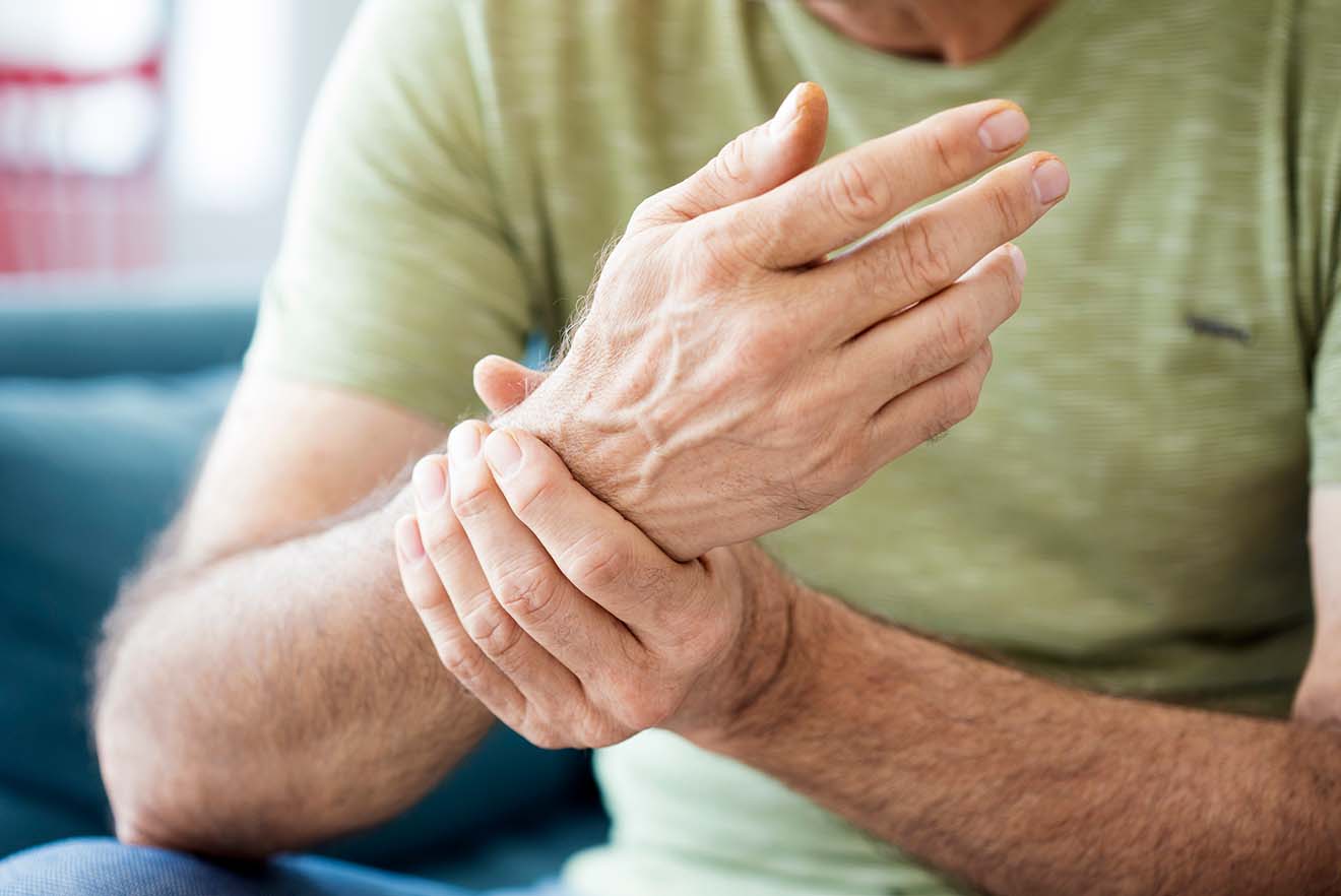 Why do I have Hand Pain? 10 Possible Causes of Hand Pain - Pure Medical