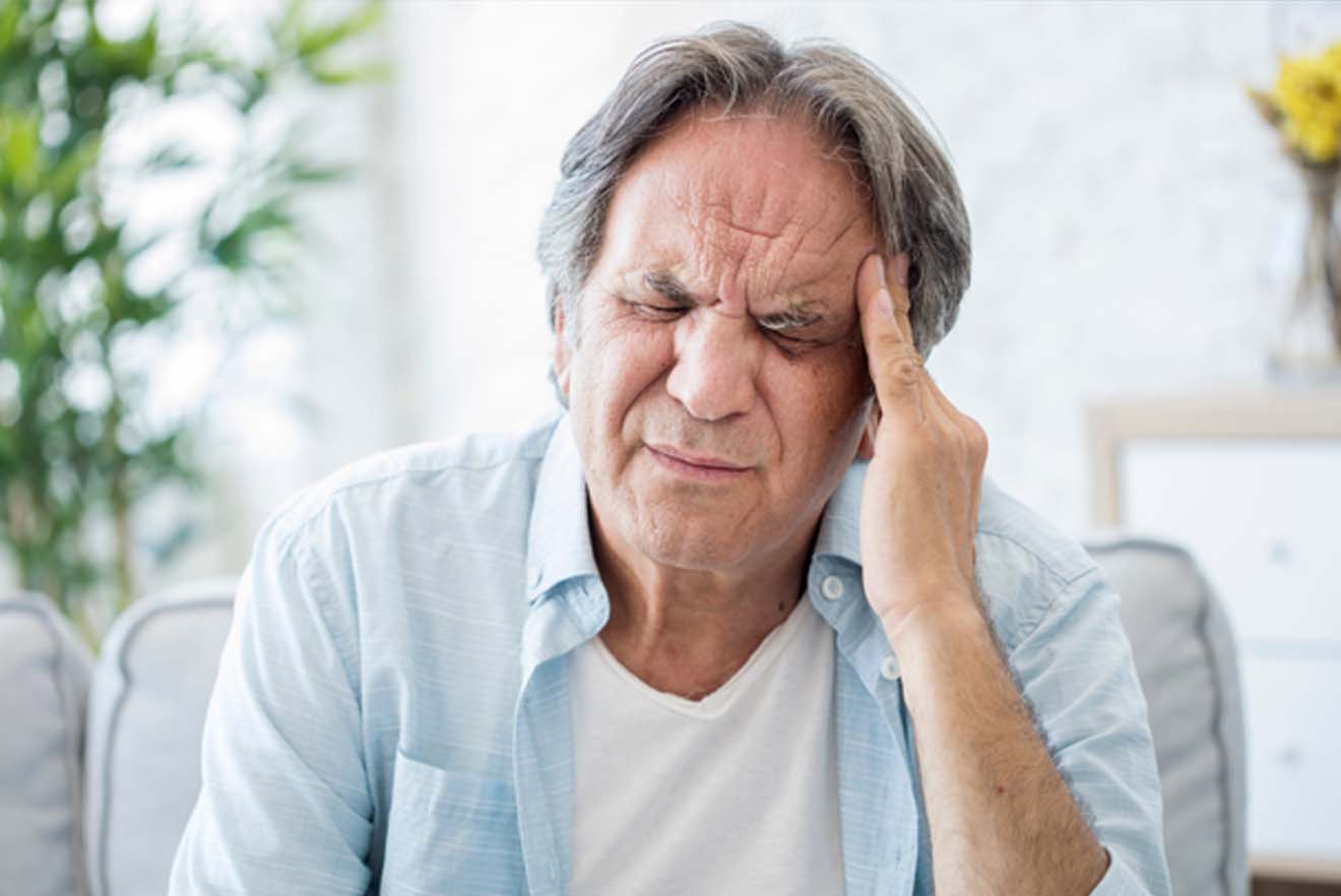 14 Headache Types and How to Treat Them - Pure Medical