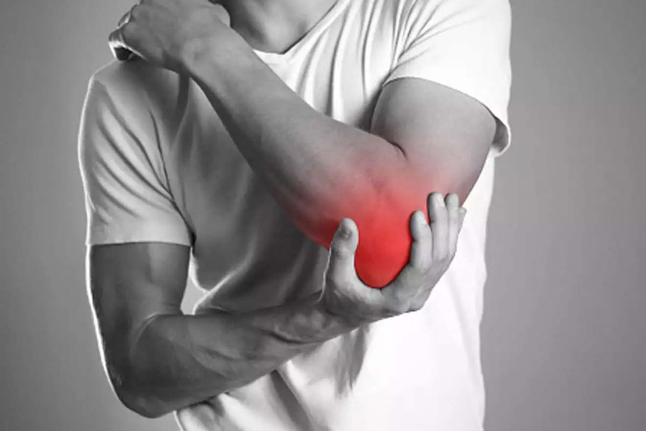 Why are my joints aching? Joint Pain Causes and Treatment Options ...