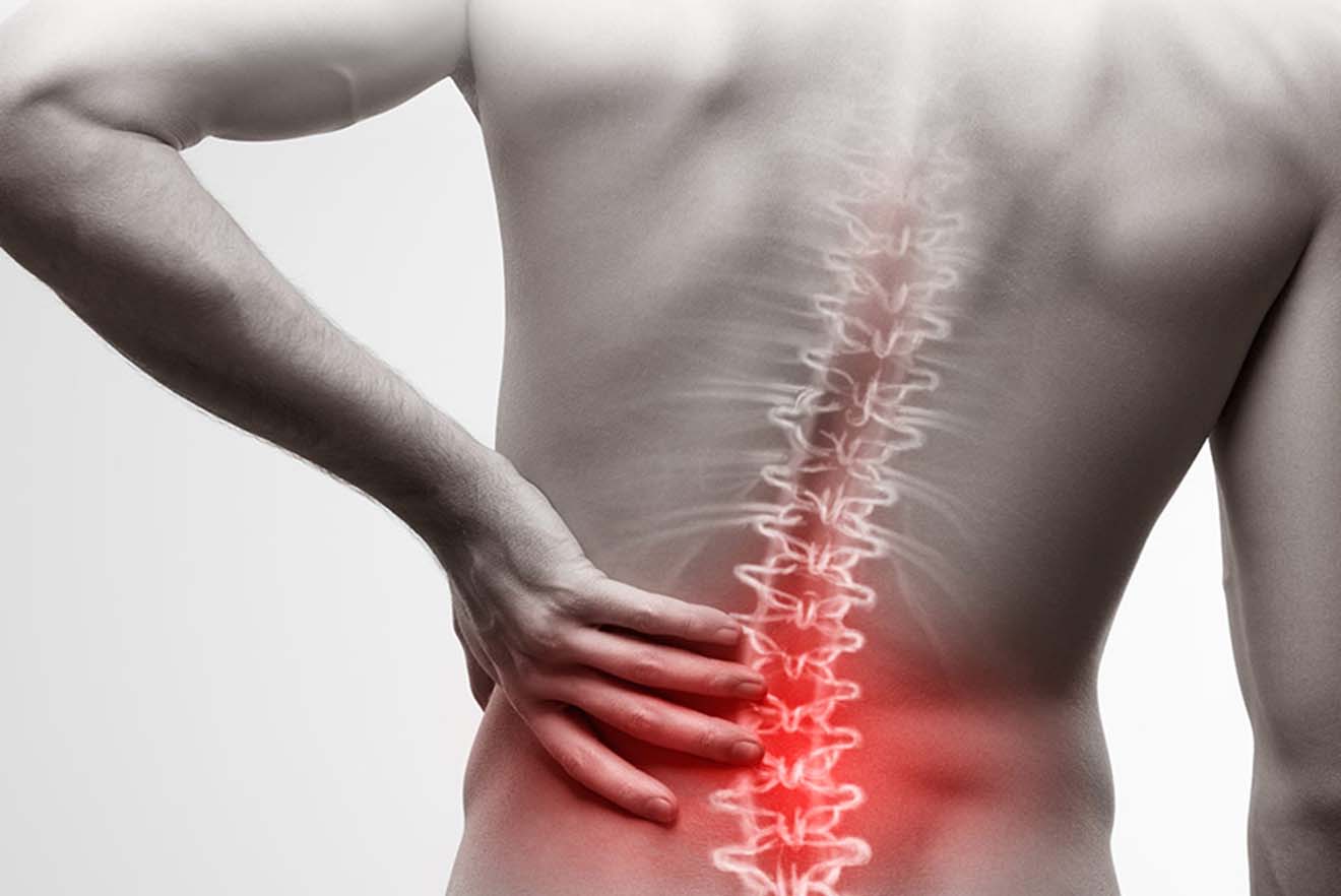Lower Back Pain | Advice, Symptoms, Diagnosis, Treatment - Pure Medical