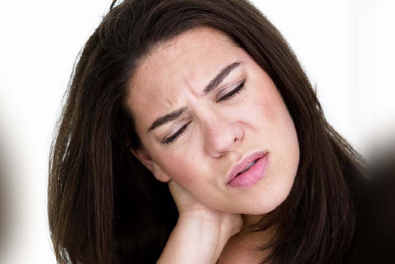 Occipital Neuralgia | Symptoms, Causes, Diagnosis, Treatment - Pure Medical