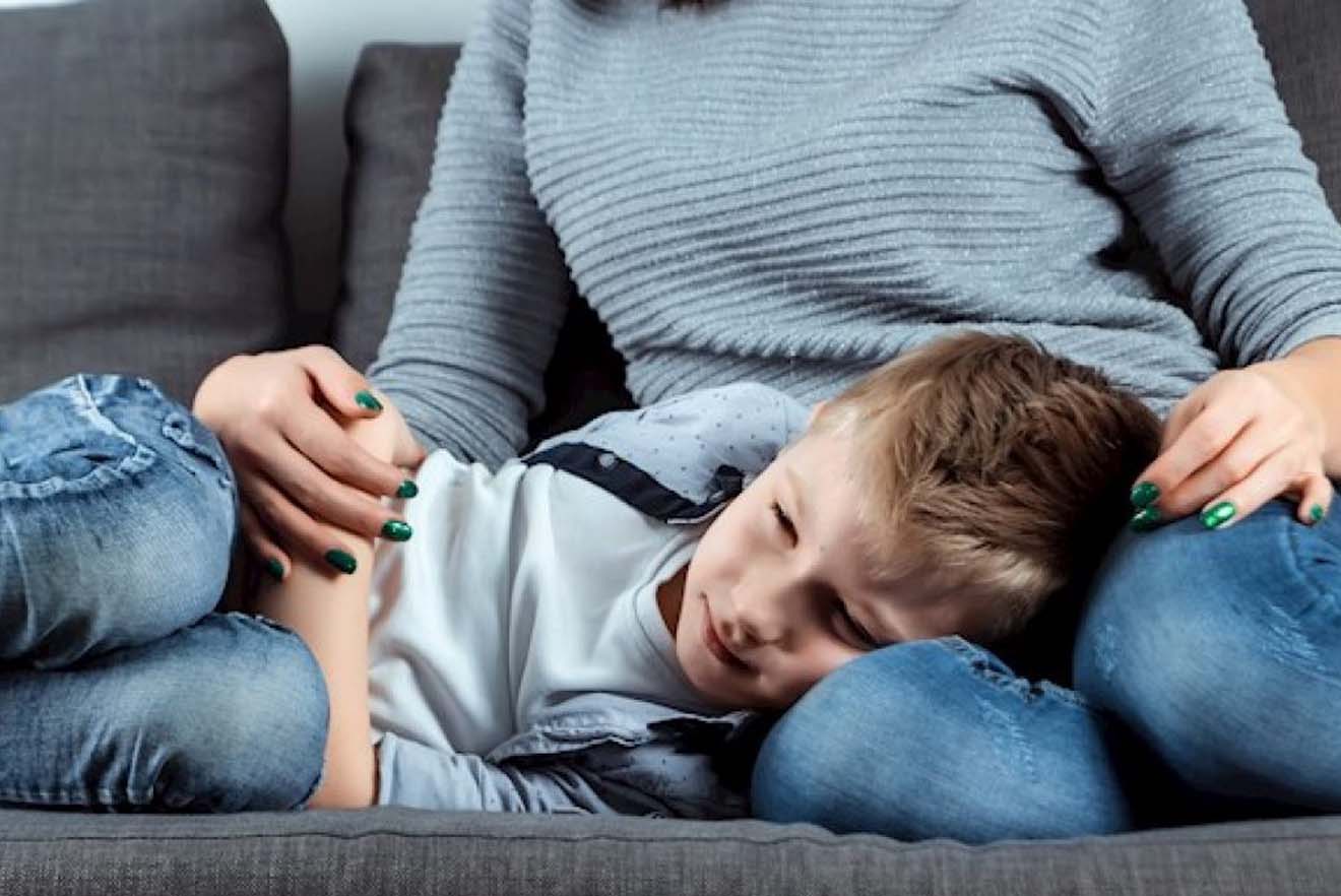 Child's Constipation Treatment | How can you tell if your child is ...