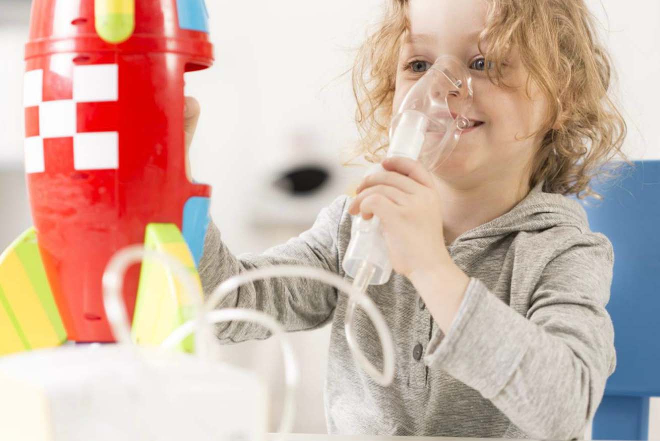 Cystic Fibrosis (CF) | Symptoms, Diagnosis, Causes & Treatment - Pure ...