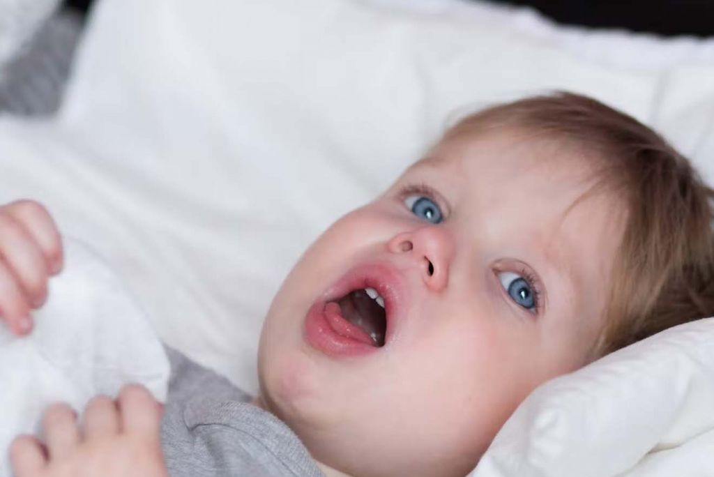 What is Croup? | Symptoms, Causes, and Treatment - Pure Medical