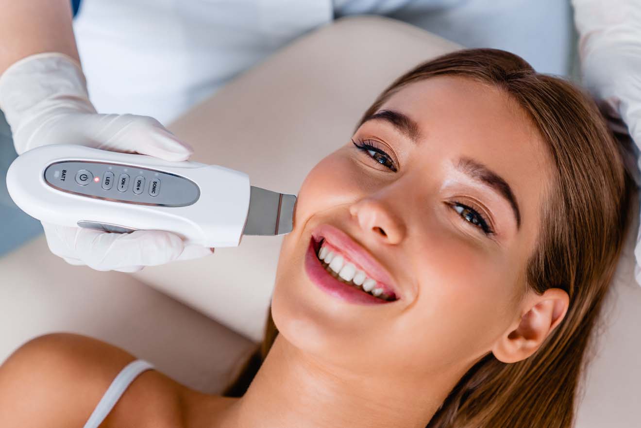 Targeted Aesthetics Treatments Trends in 2024 - Pure Medical