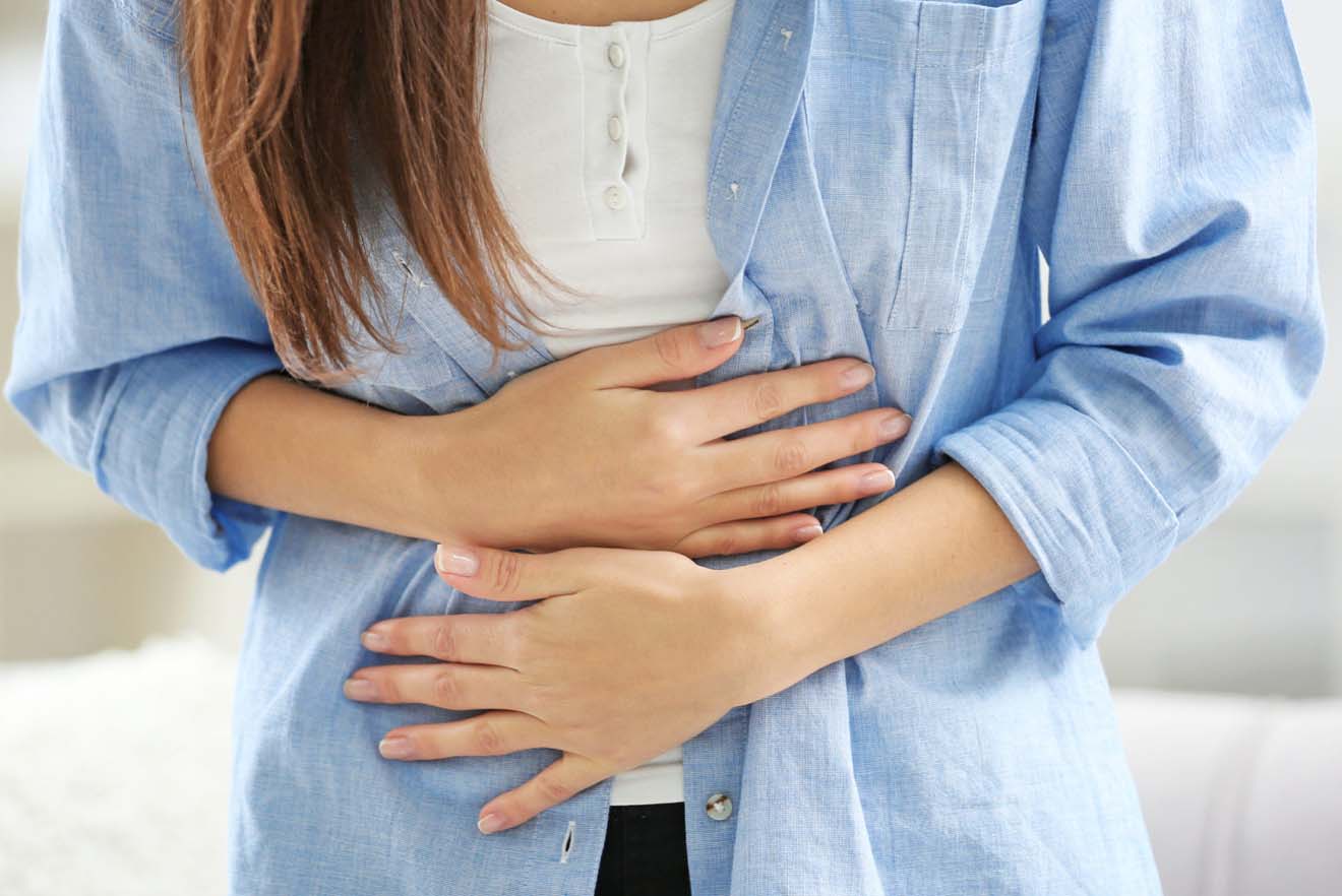 Digestive Disorders Treatment - Pure Medical