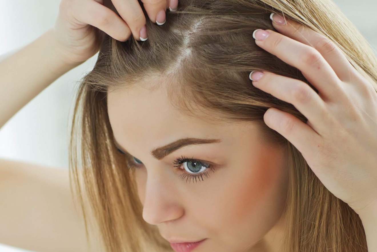 4 Benefits of Treating Hair Loss with Infrared Sauna Therapy | Infrared ...