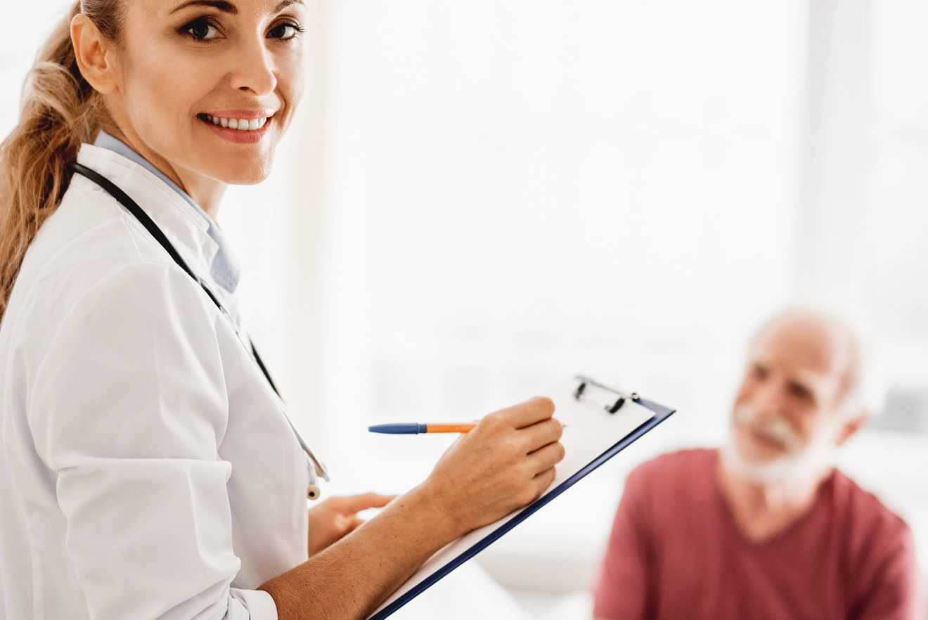 Common Conditions - Pure Medical