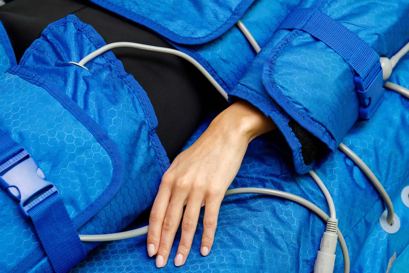 Compression Therapy for Fibromyalgia | 2024 - Pure Medical