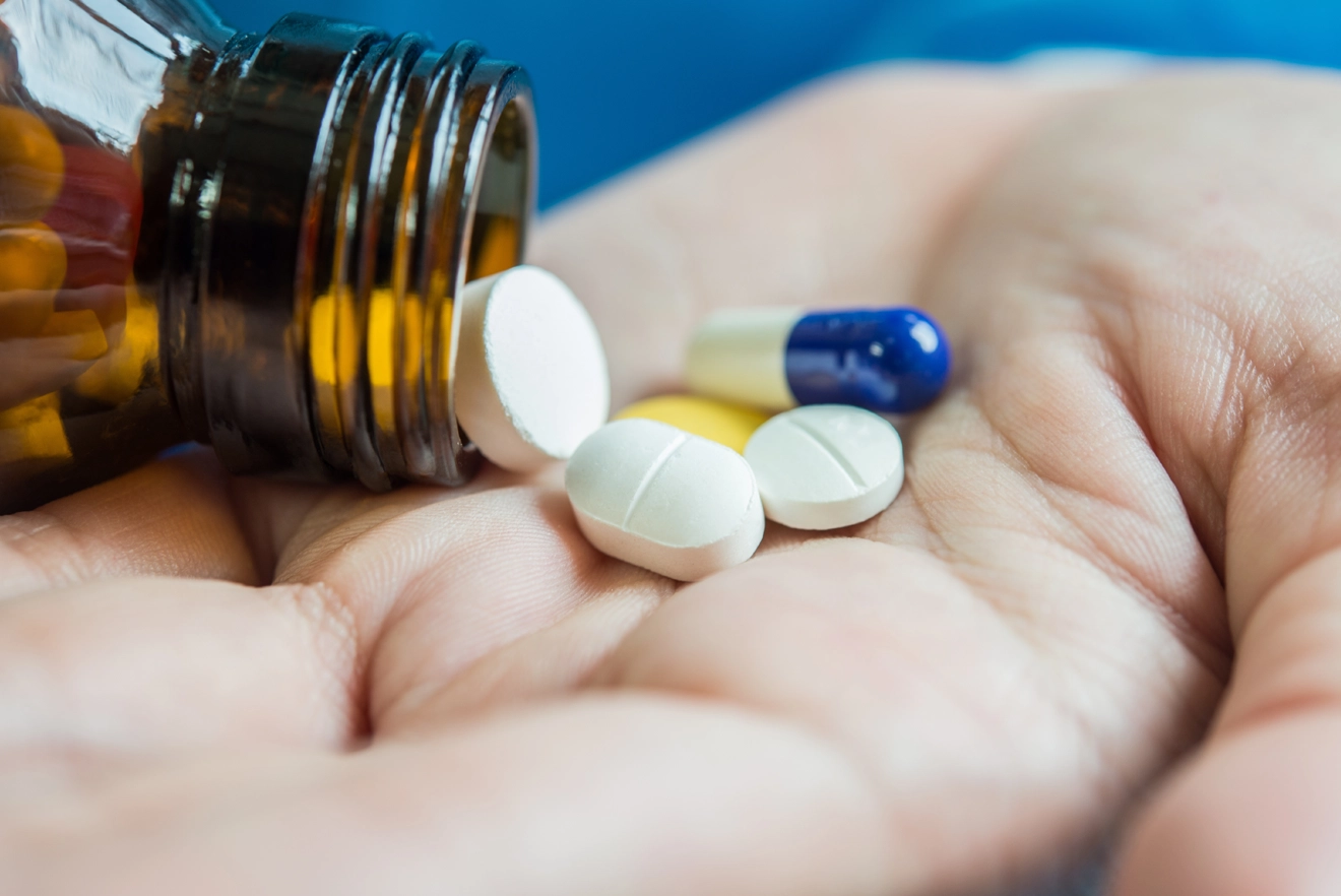 Medication Therapy - Pure Medical