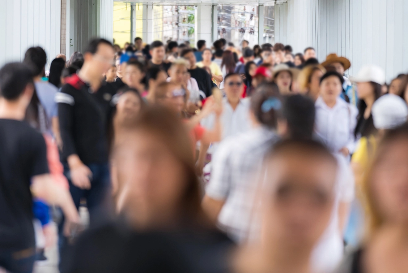 Population Groups - Pure Medical