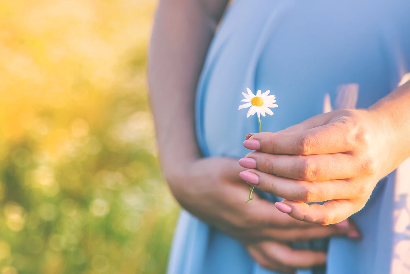 Pregnancy and Reproduction - Pure Medical