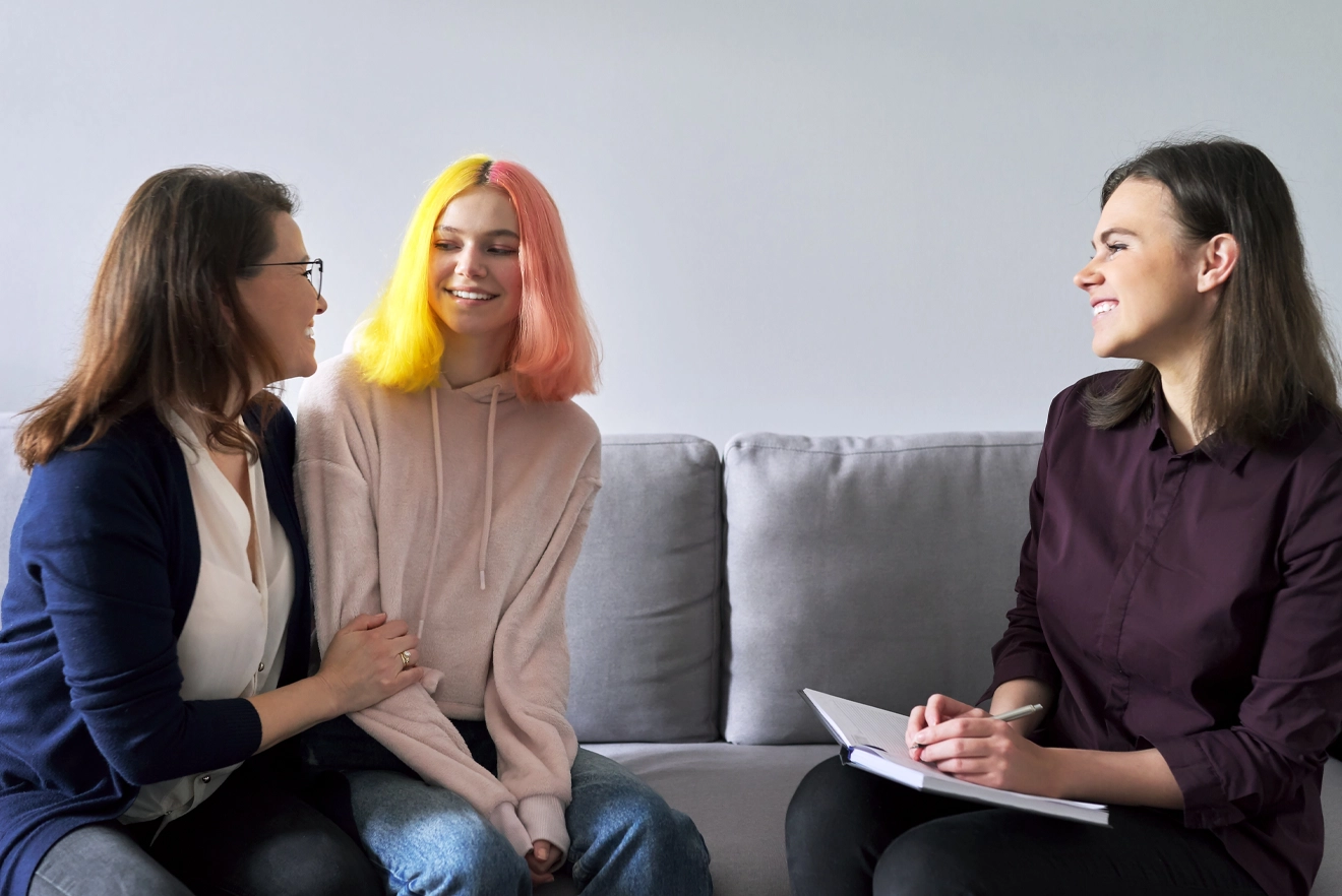 Social/Family Issues - Pure Medical