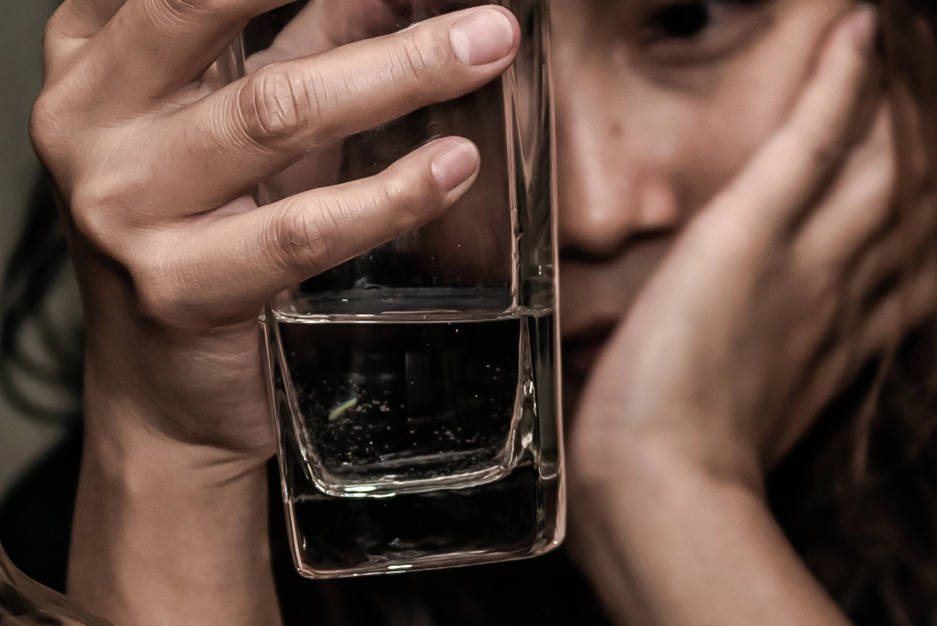 Substance Abuse Problems - Pure Medical