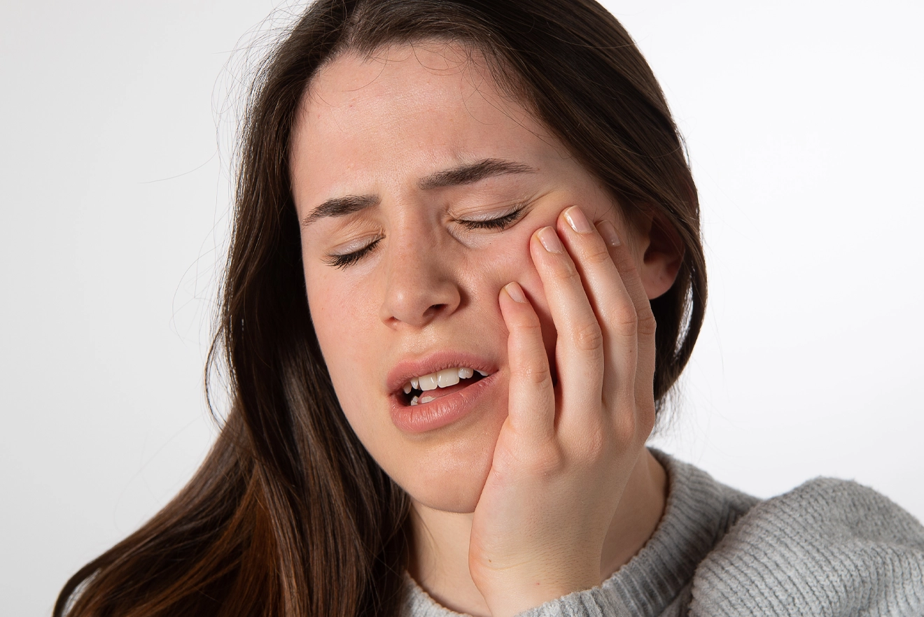 What Wisdom Teeth Are, Where They Grow, Why We Have Them, and More ...