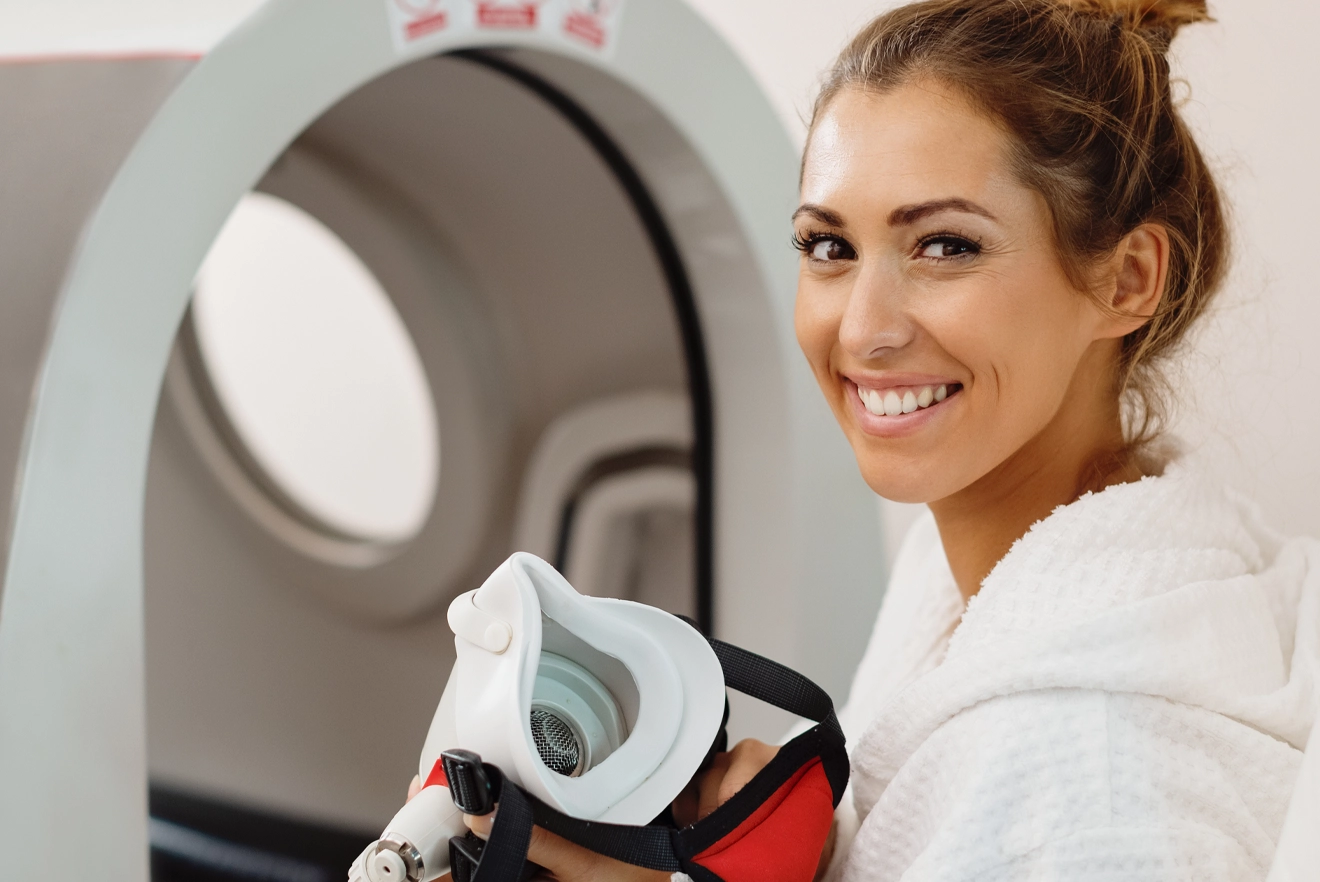 Who We Work With - Pure Medical